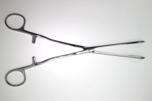 Obstetrical Forceps for Large Animals - Surgical Holdings Vet